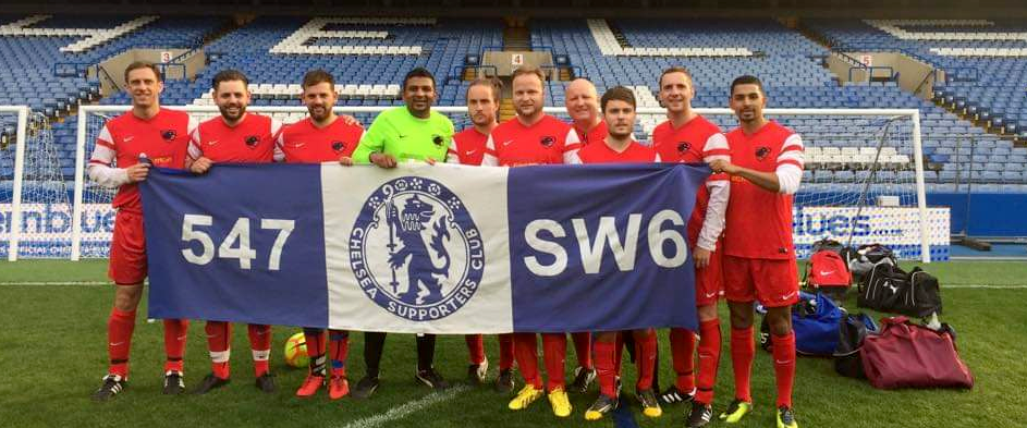 Fans Forum Minutes 11/01/23 – Merchandising and Marketing – Chelsea ...